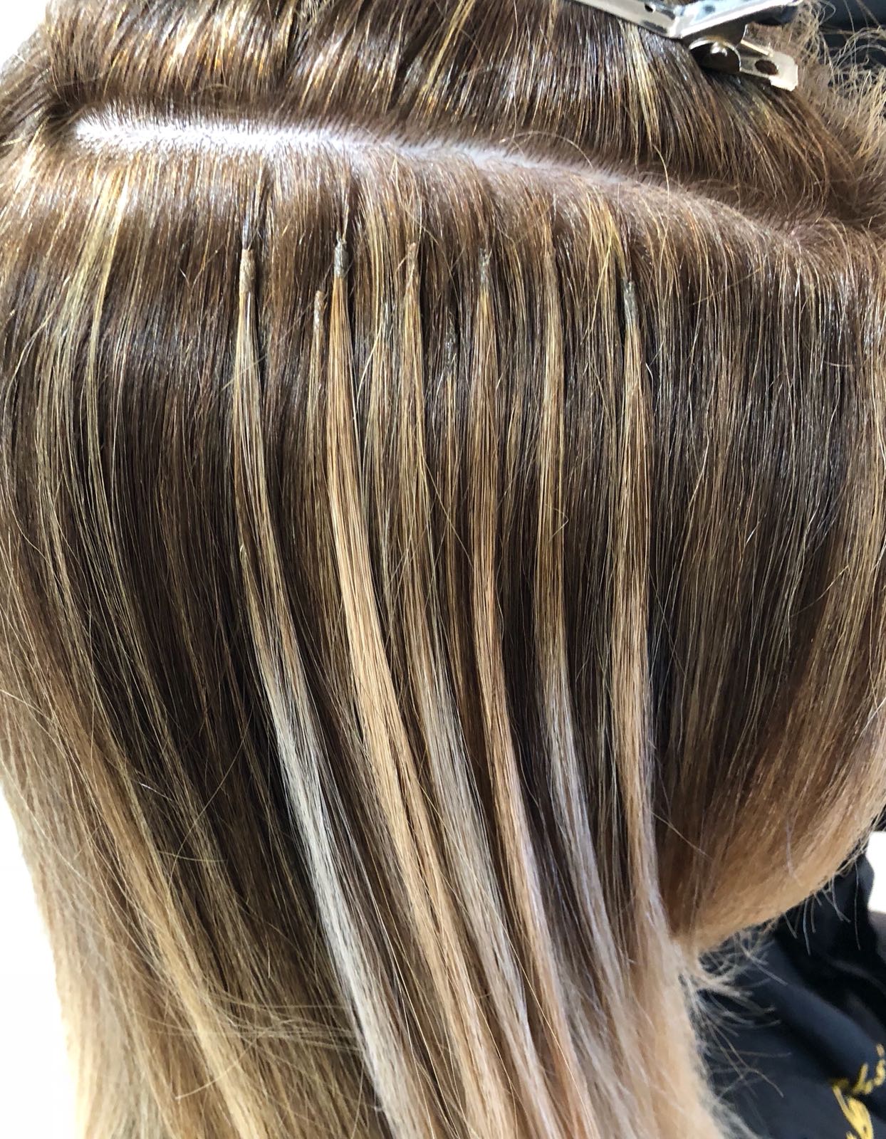 Great Lengths - Hair Salon Manchester | Reuben Wood