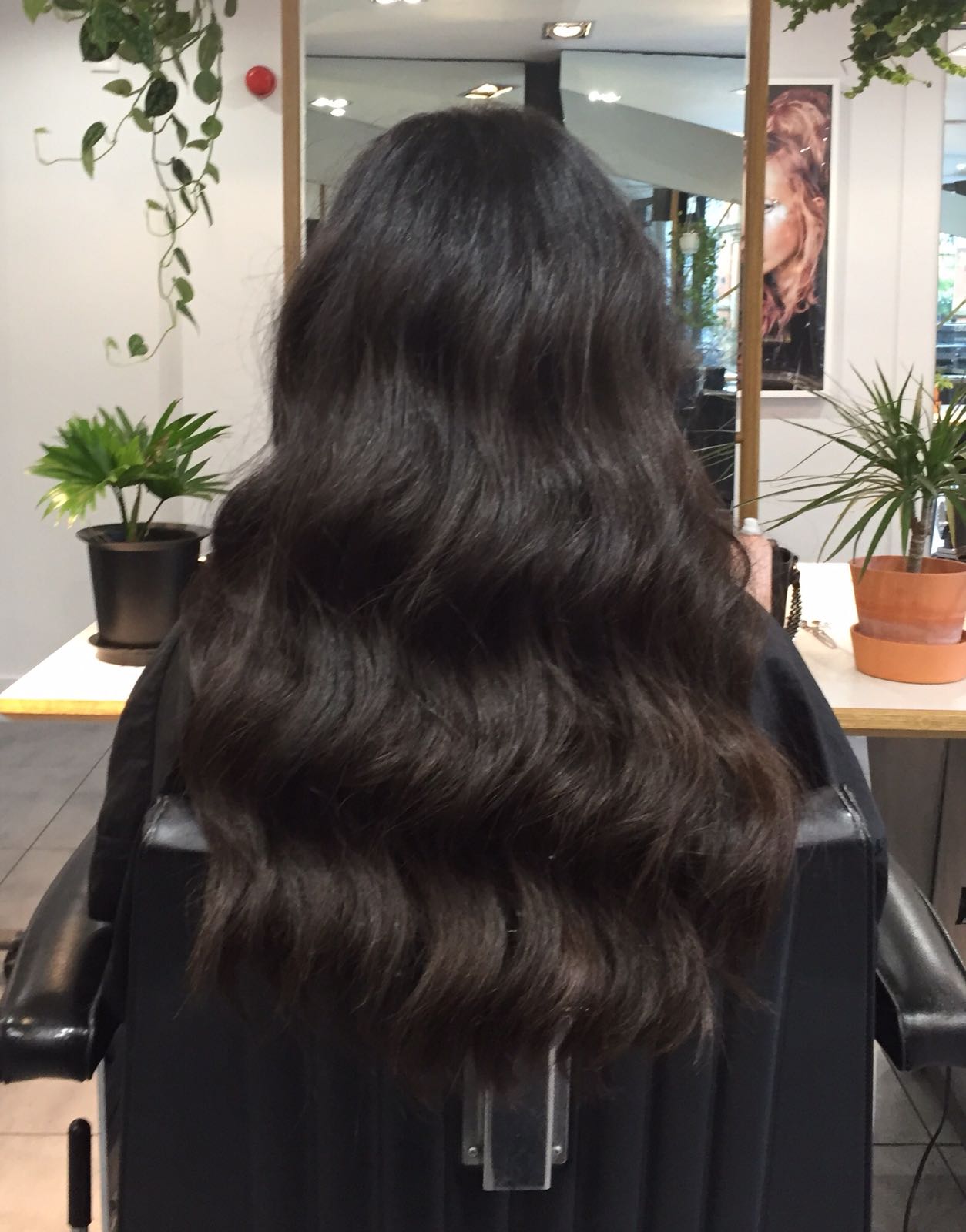 Great Lengths - Hair Salon Manchester | Reuben Wood