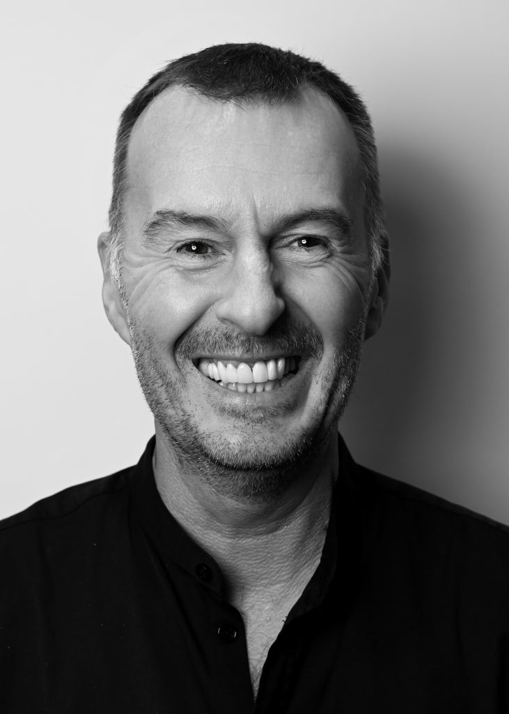 High Street - Hair Salon Manchester | Reuben Wood
